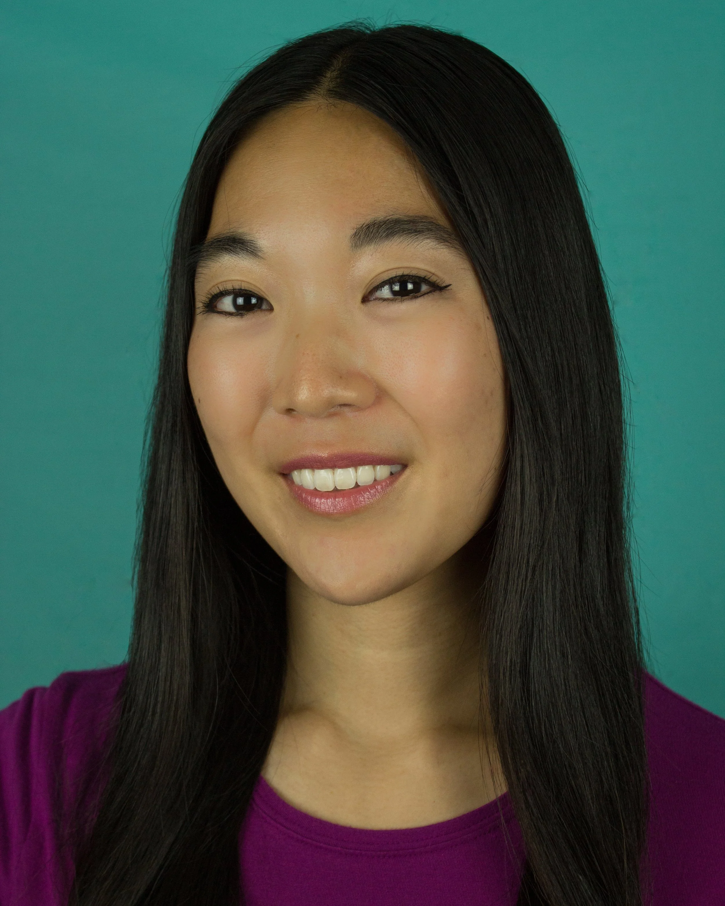 Nicole Suganuma