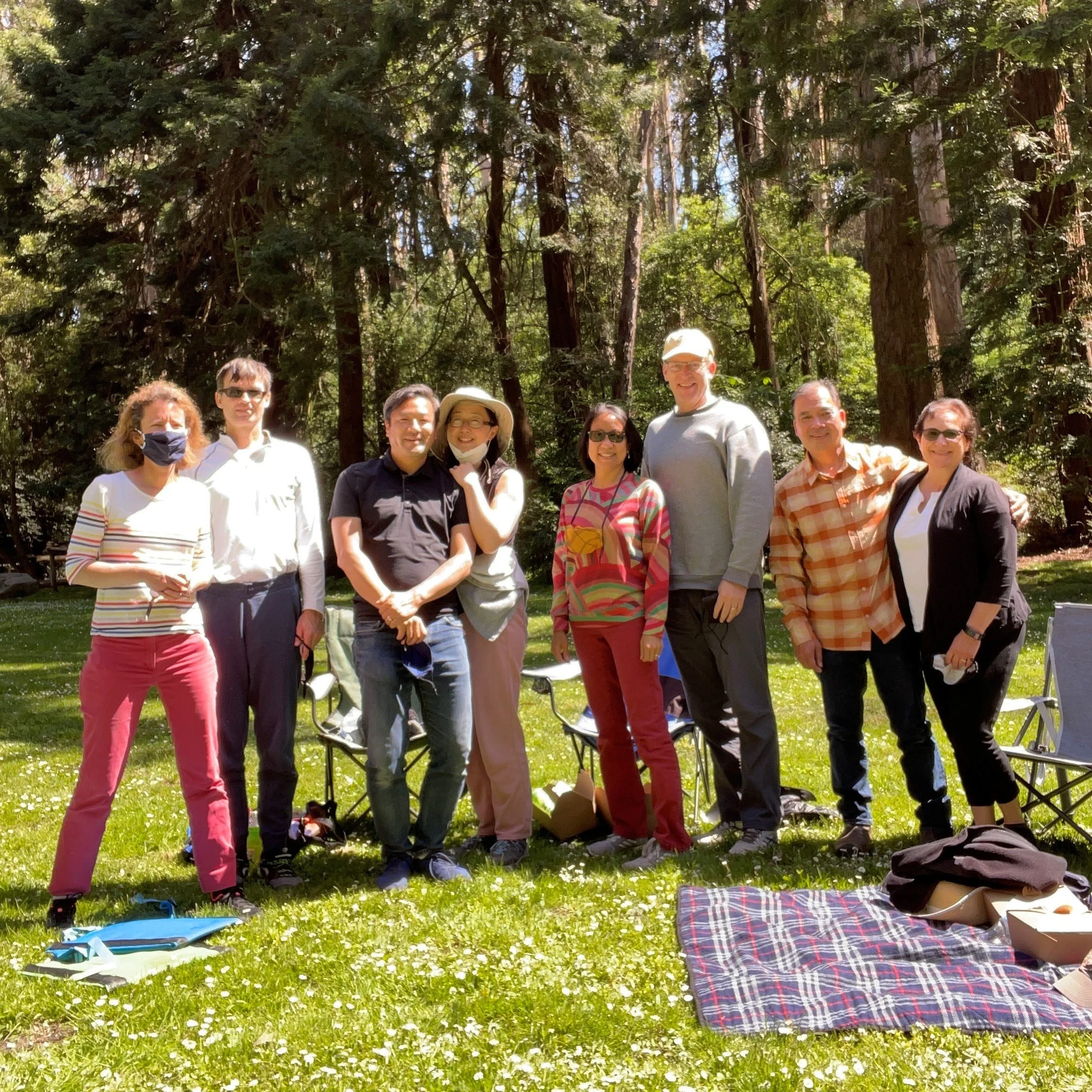 Weekend Retreats — Cana USA