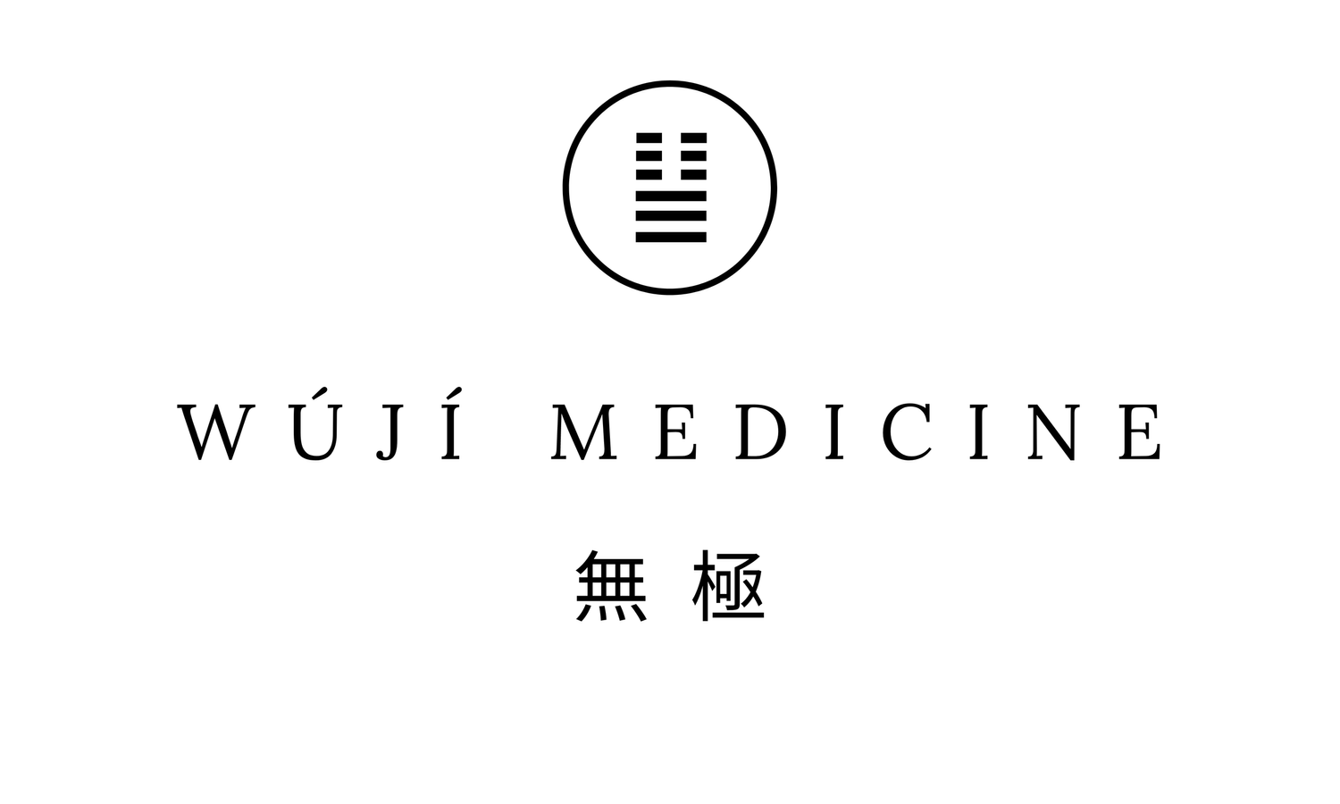 Acupuncture — Wuji Medicine