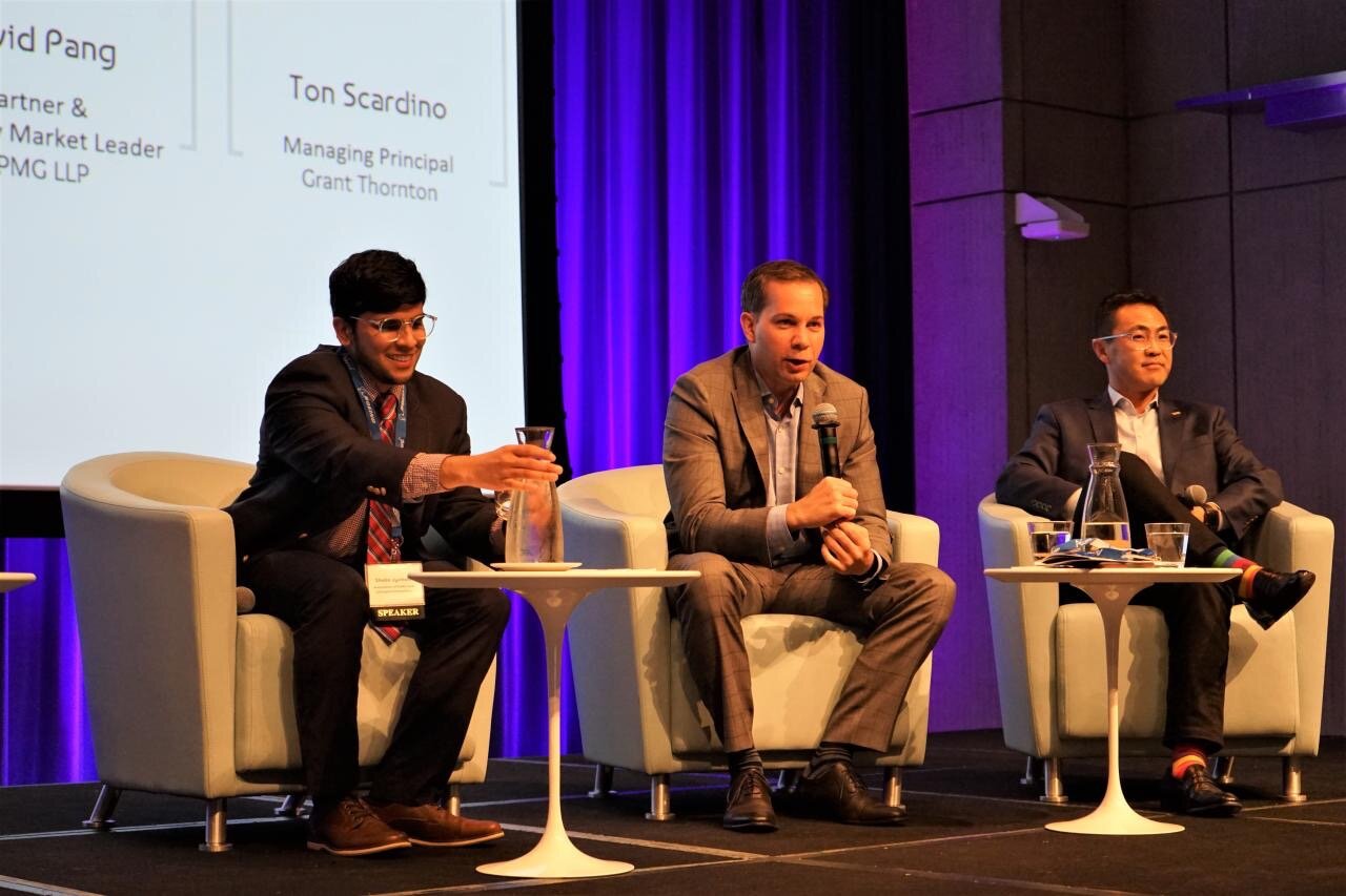 Shalin Jyotishi | Higher Ed, Workforce & Innovation Analyst, Writer ...