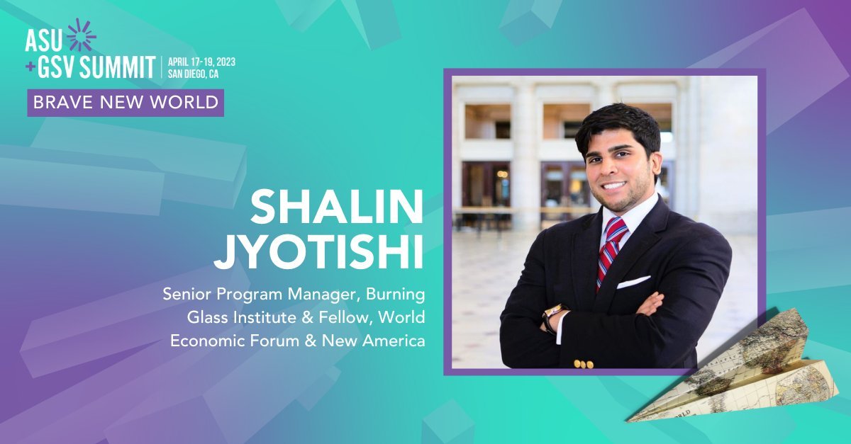 Speaking — Shalin Jyotishi