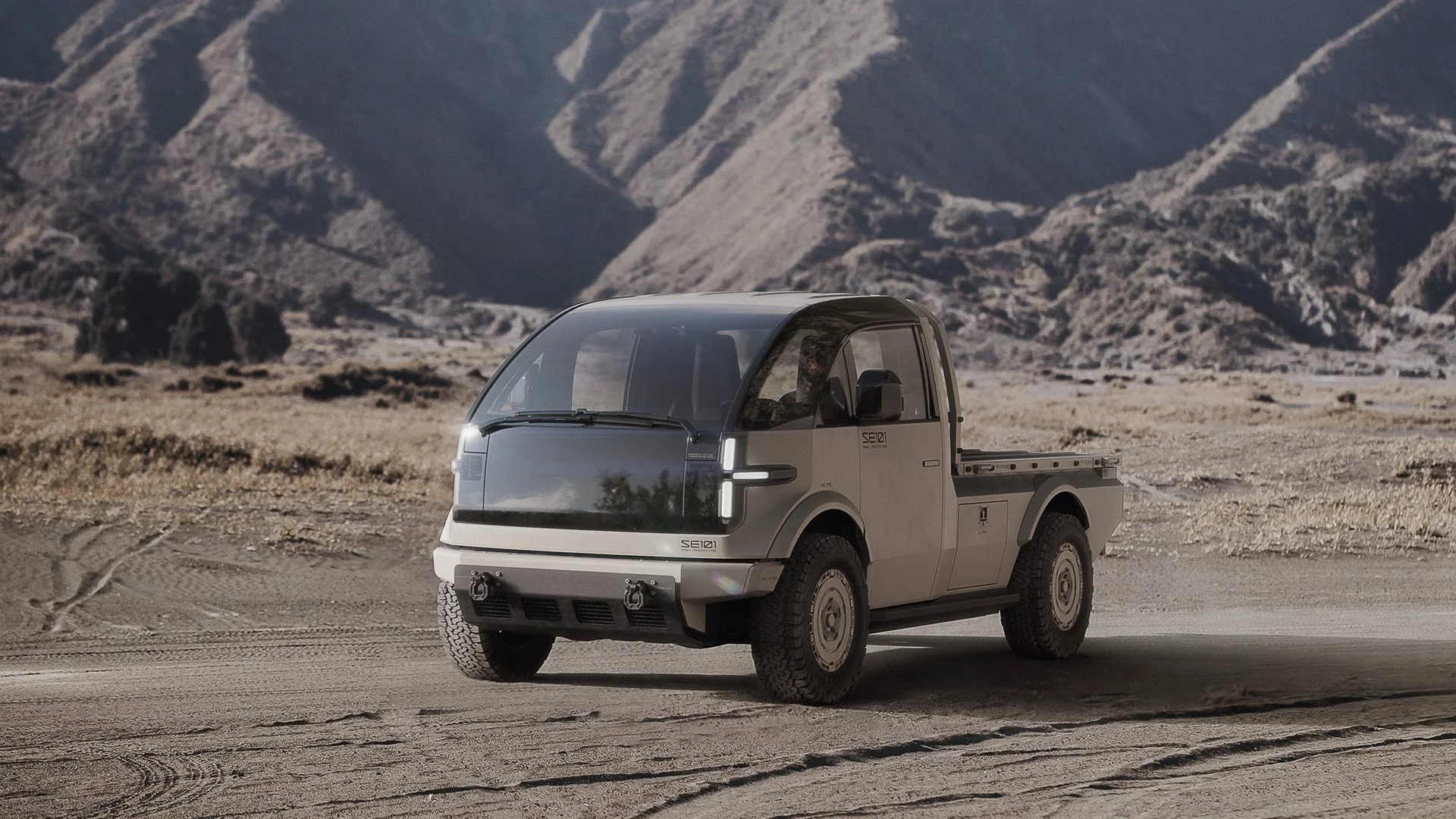 Press | Canoo | Electric Vehicles