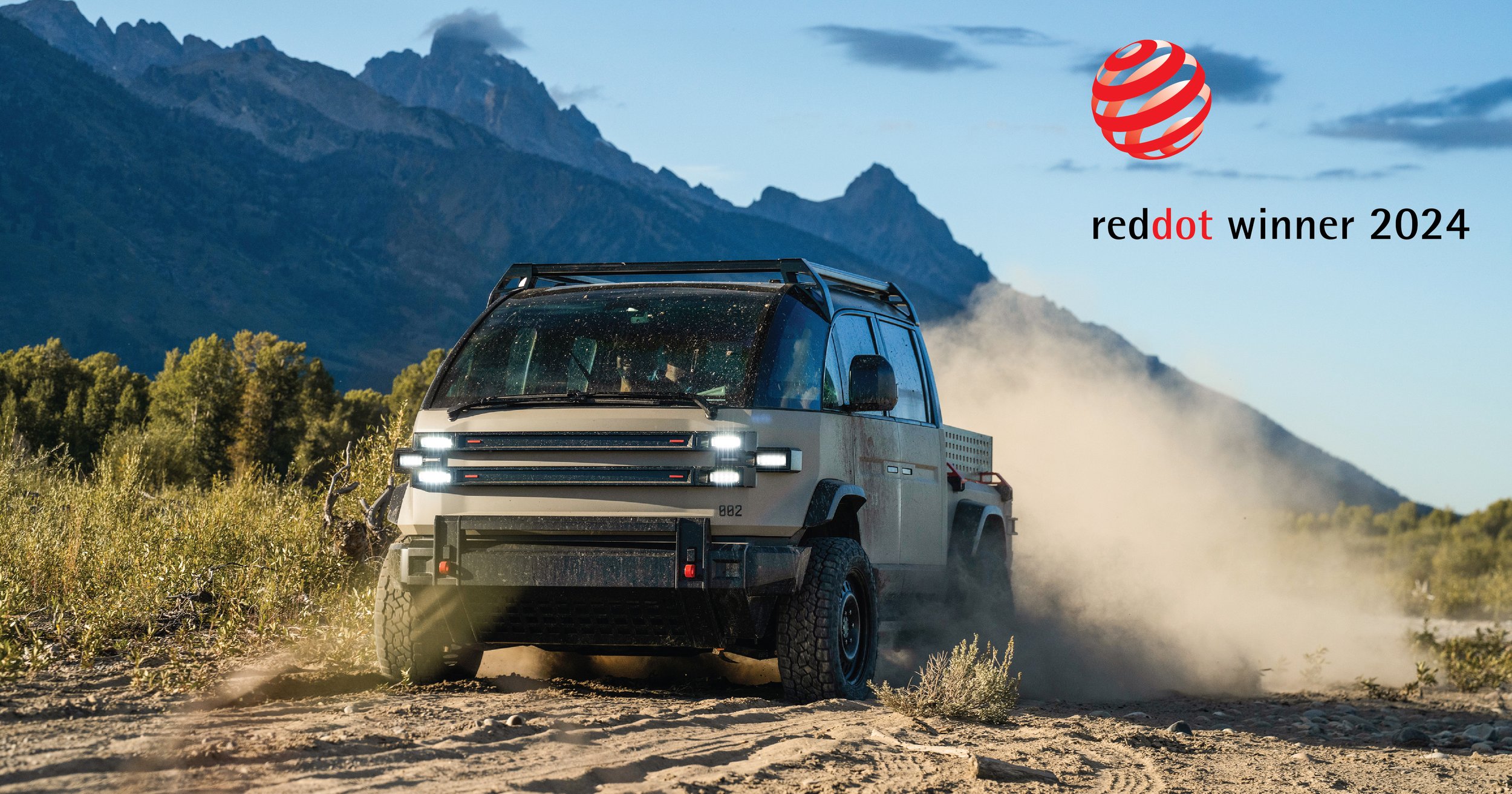 Canoo wins “best of the best” international design award - Oklahoma ...