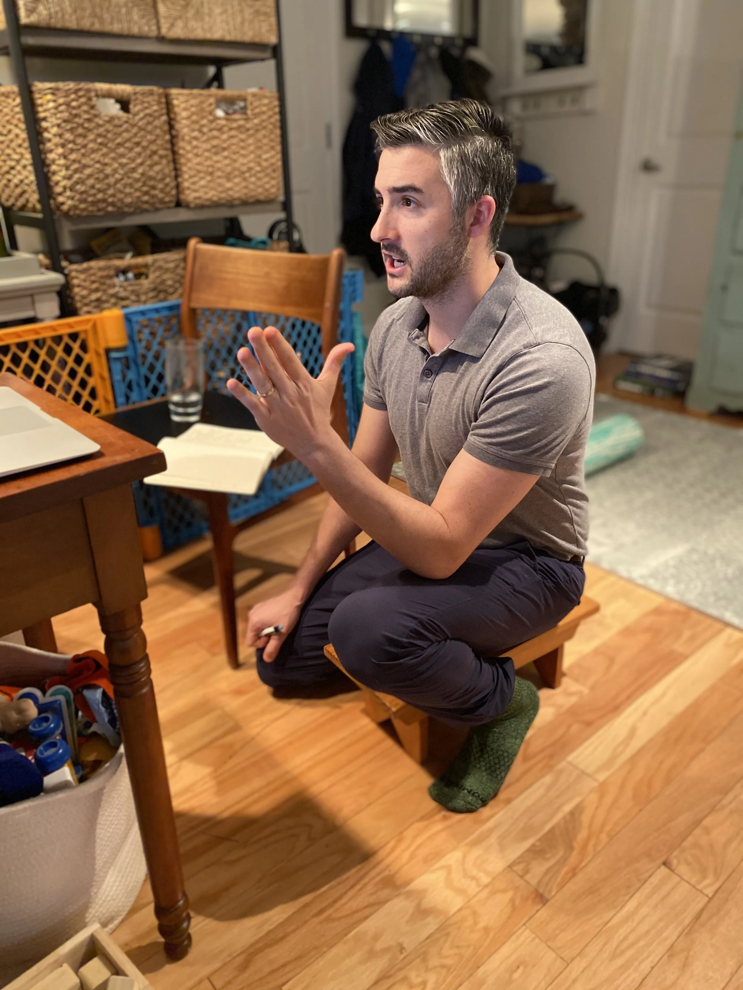 What You Can Expect From TelePT — Washington DC Physical Therapy - Joe ...