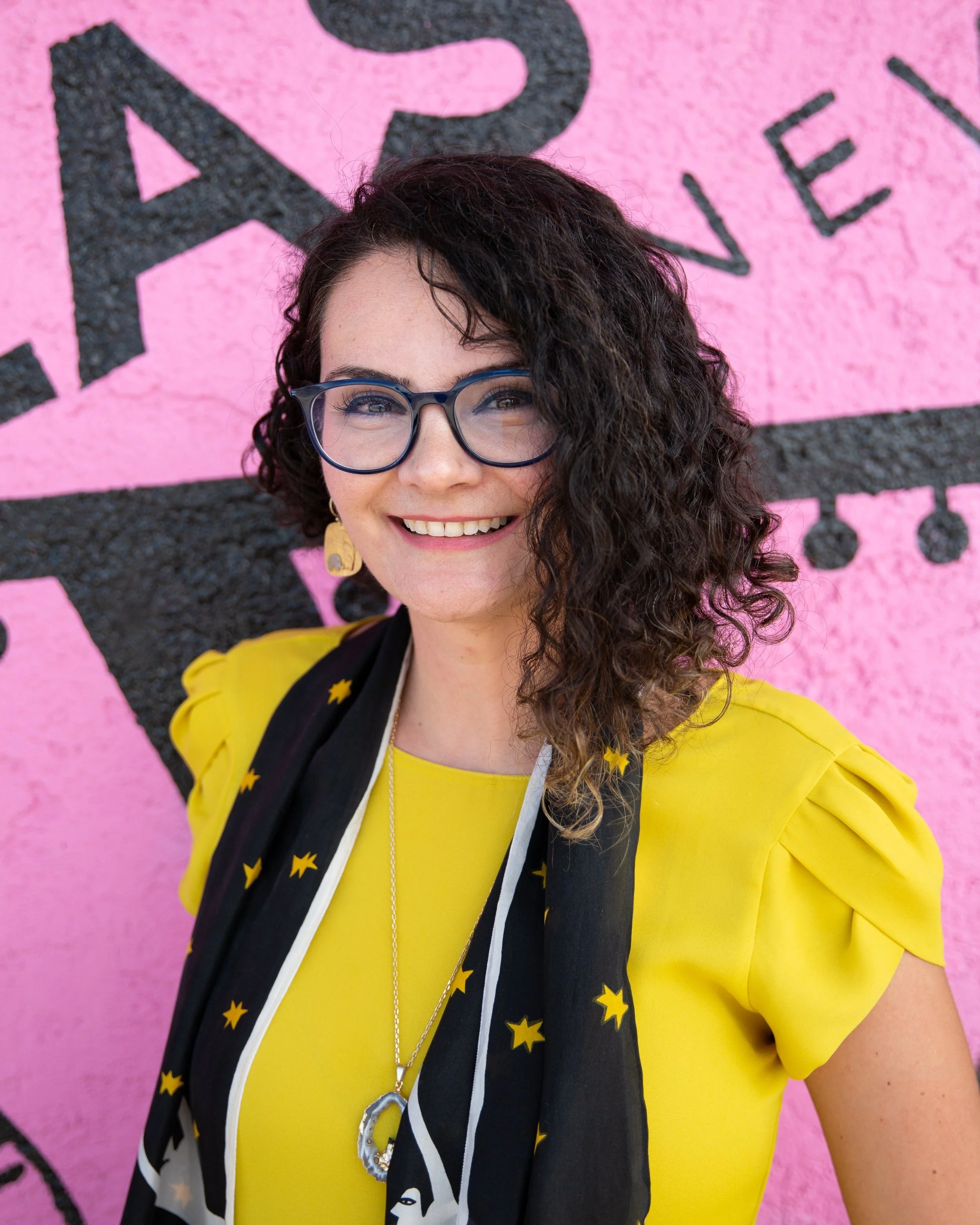 Our Team | Lincoln Dynamic Foundation