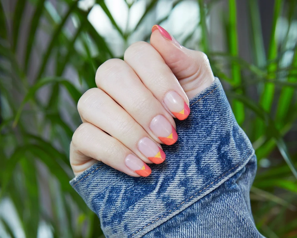 Saunders & James Nail Care