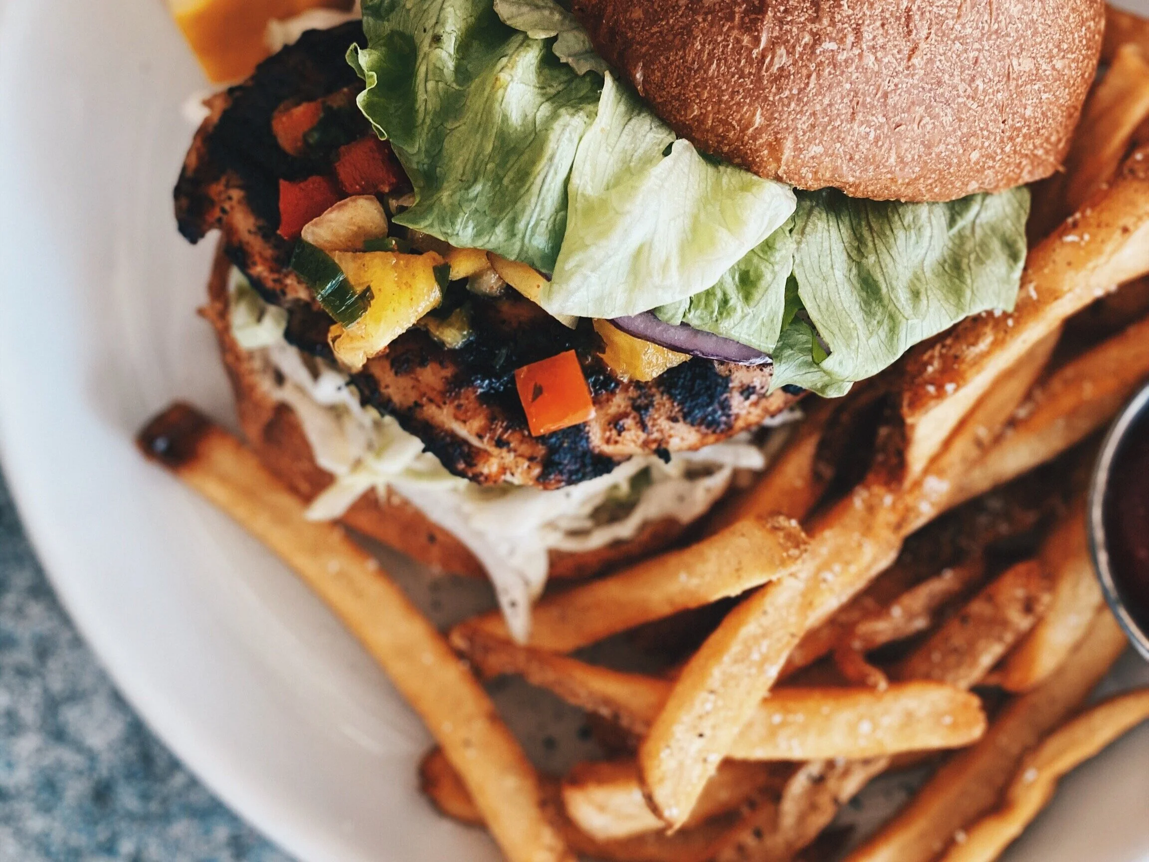 The SandBar Restaurant - Anna Maria Island