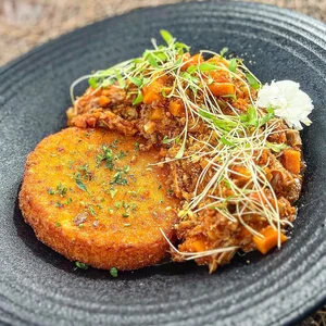 The Sandbar Restaurant - Anna Maria Island