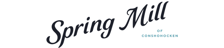 Fitness Center — Spring Mill Community