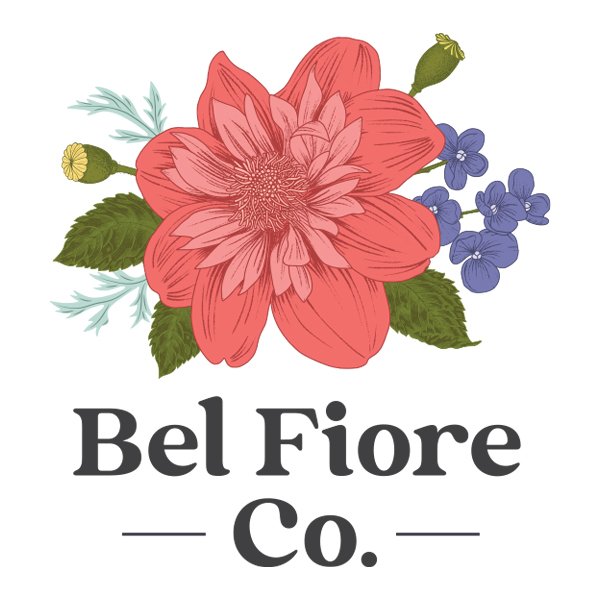 Bel Fiore Co. Flower Bar