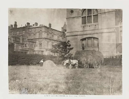 Before The Frick: Remembering The Lenox Library — NYARC
