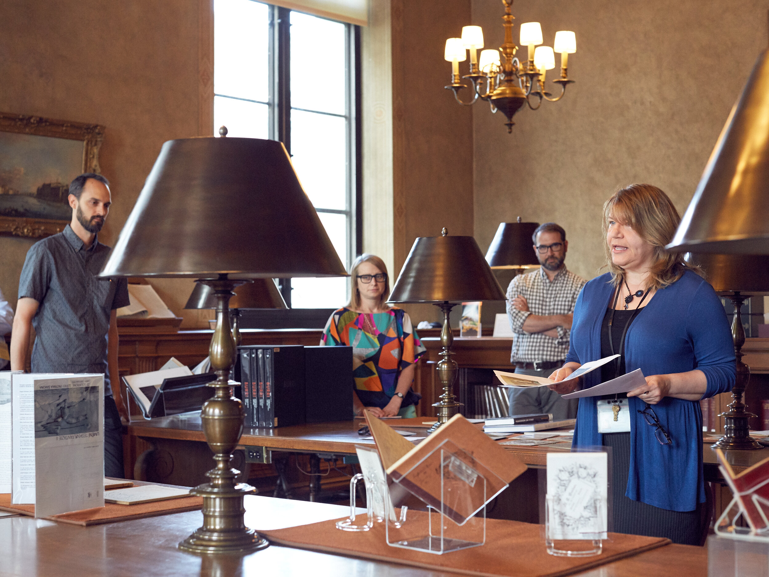Frick Art Research Library — NYARC