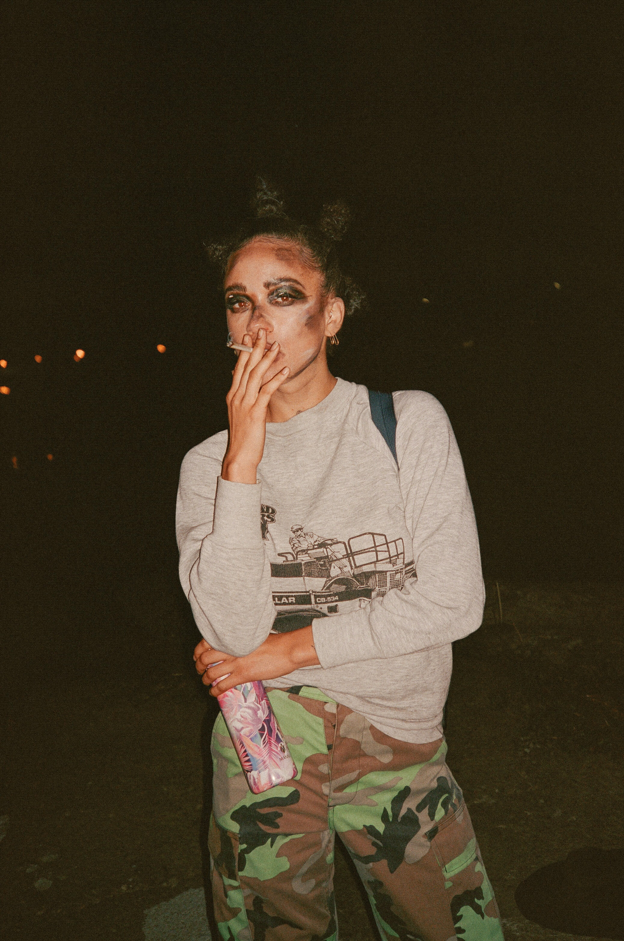 Personal — Molly Steele