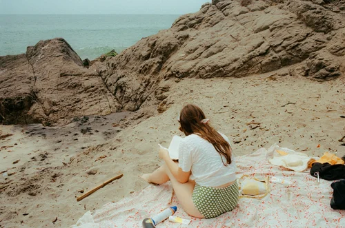 Personal — Molly Steele