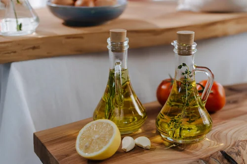 The Complete Guide to Cooking with Fats | PrimaFoodie