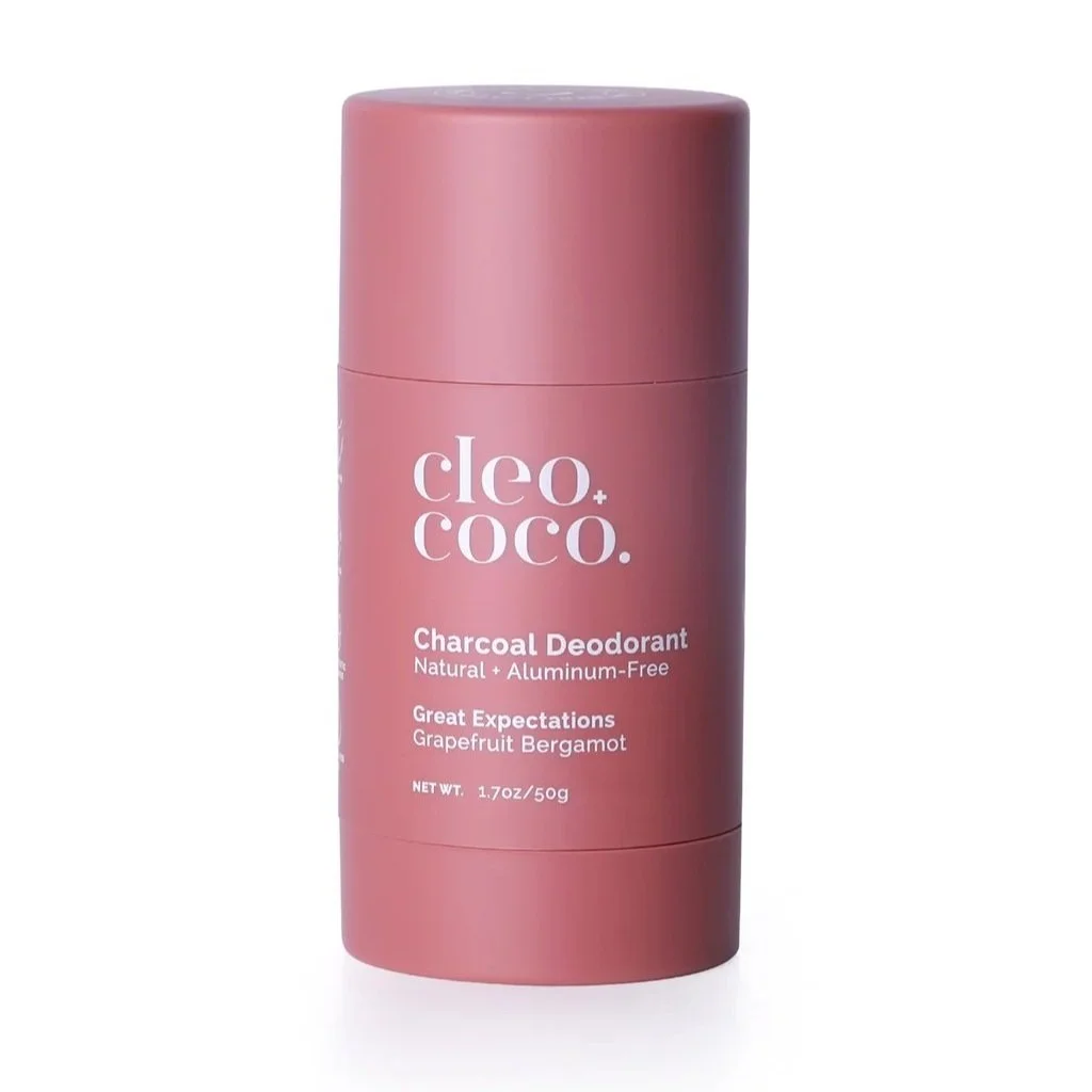 6 PrimaFoodie-Approved Clean Deodorants | PrimaFoodie