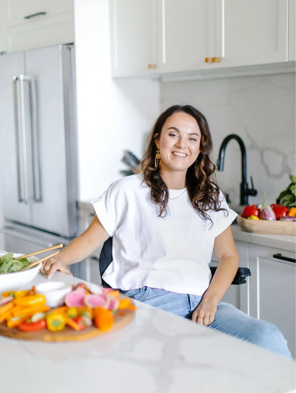 The 4 Healthy Kitchen Essentials to Always Keep Stocked—According to a ...