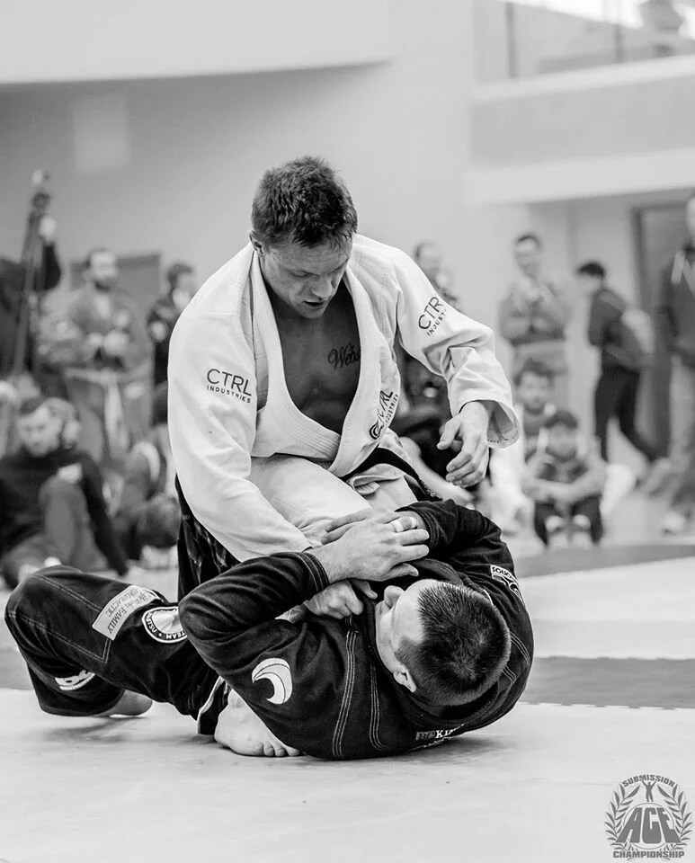 Classes — Rocky Mountain Brazilian Jiu Jitsu
