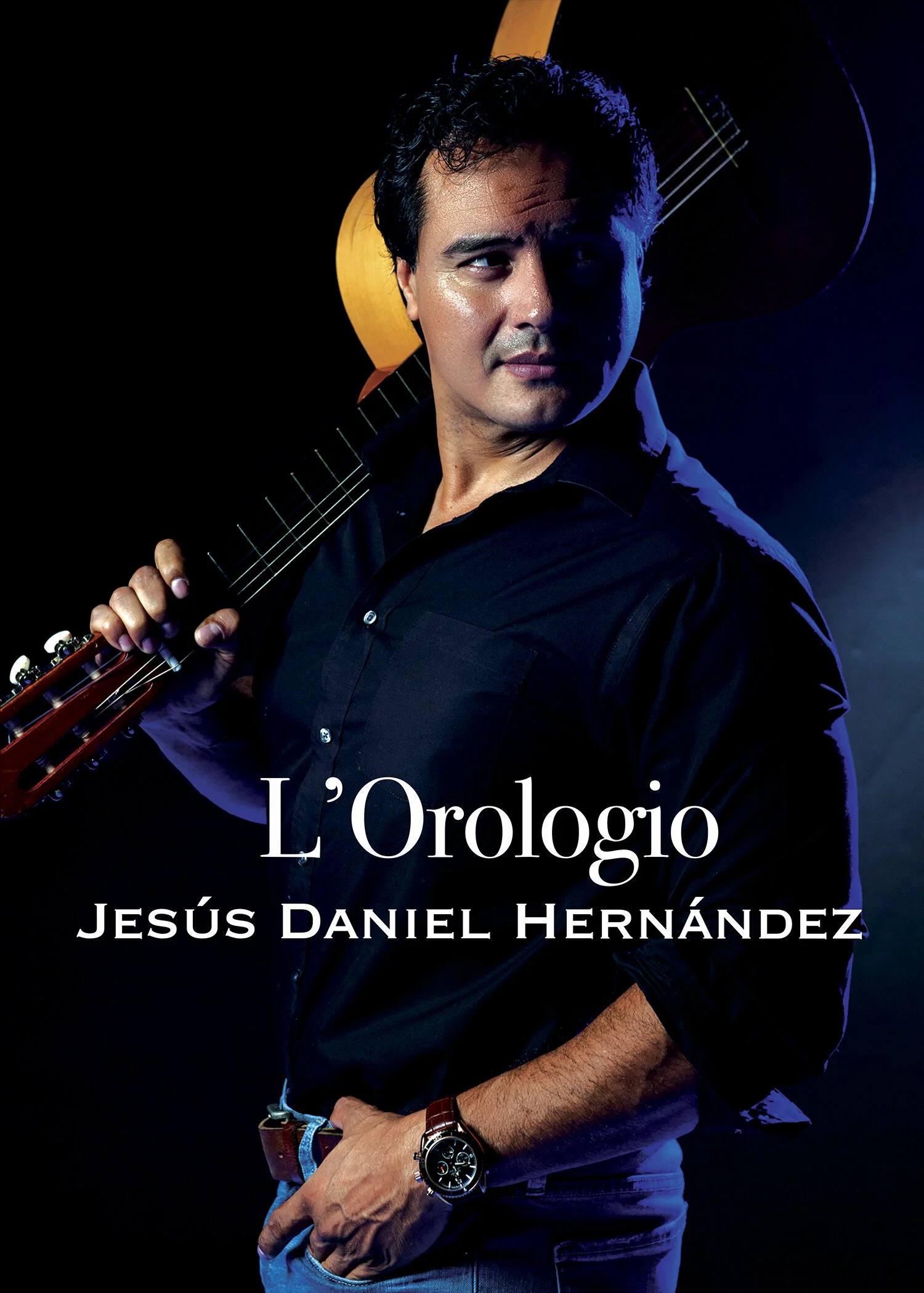 Jesus Daniel Hernández
