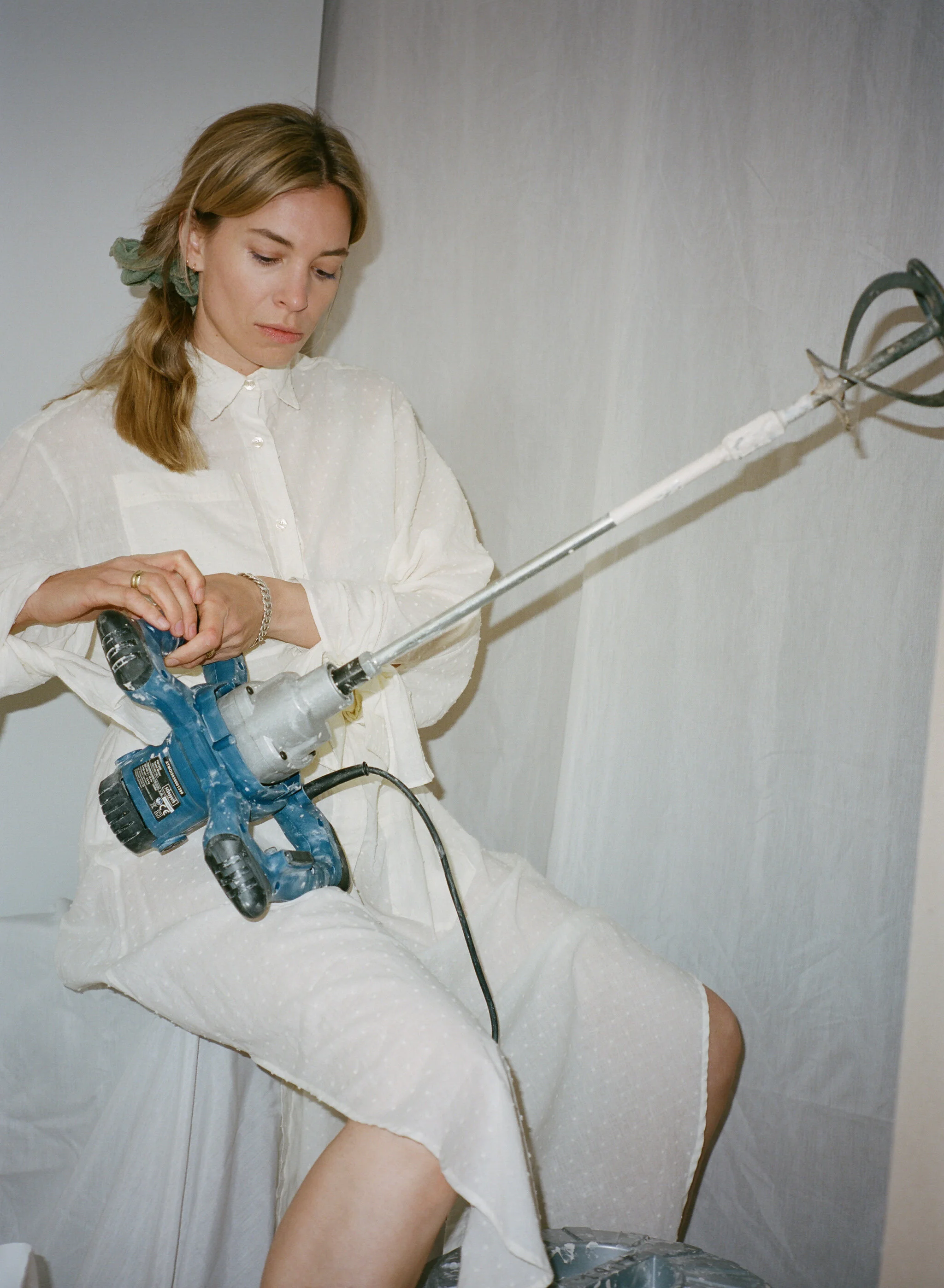 about — anna riess