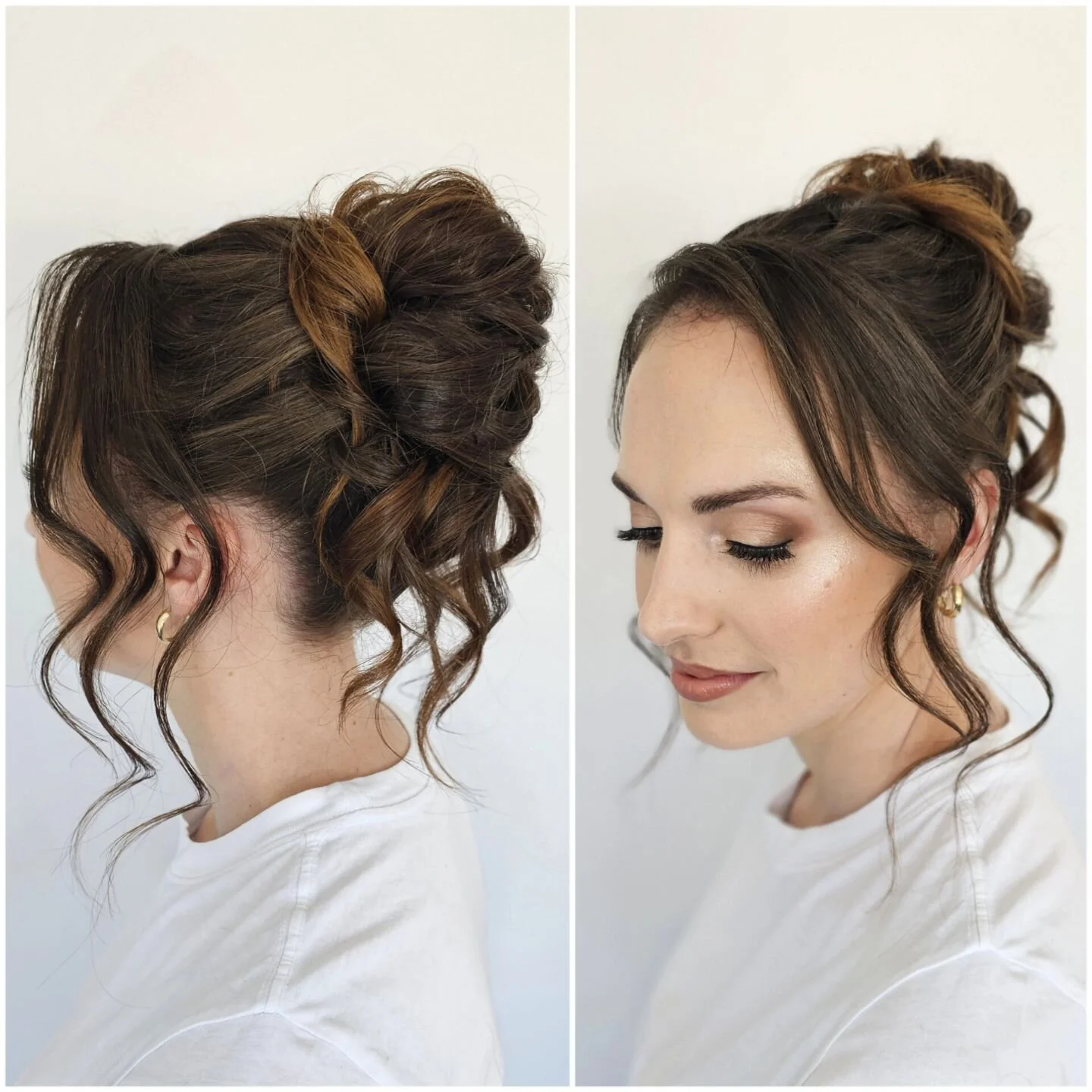 Instagram | Clarette FX