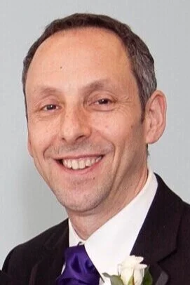 Meet the Trustees — Simon Cooper Foundation