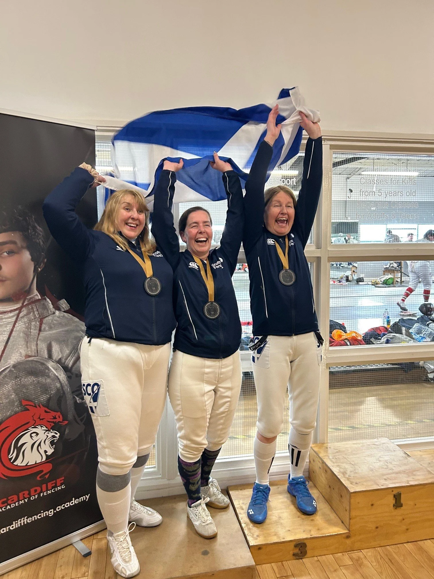 News — Scottish Fencing