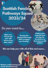 Scottish Fencing Pathways Squad 2023/24 — Scottish Fencing