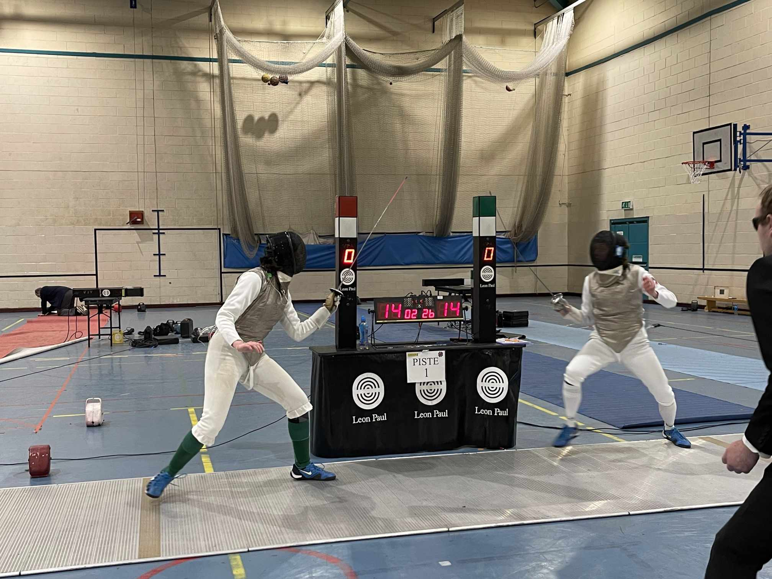 News — Scottish Fencing