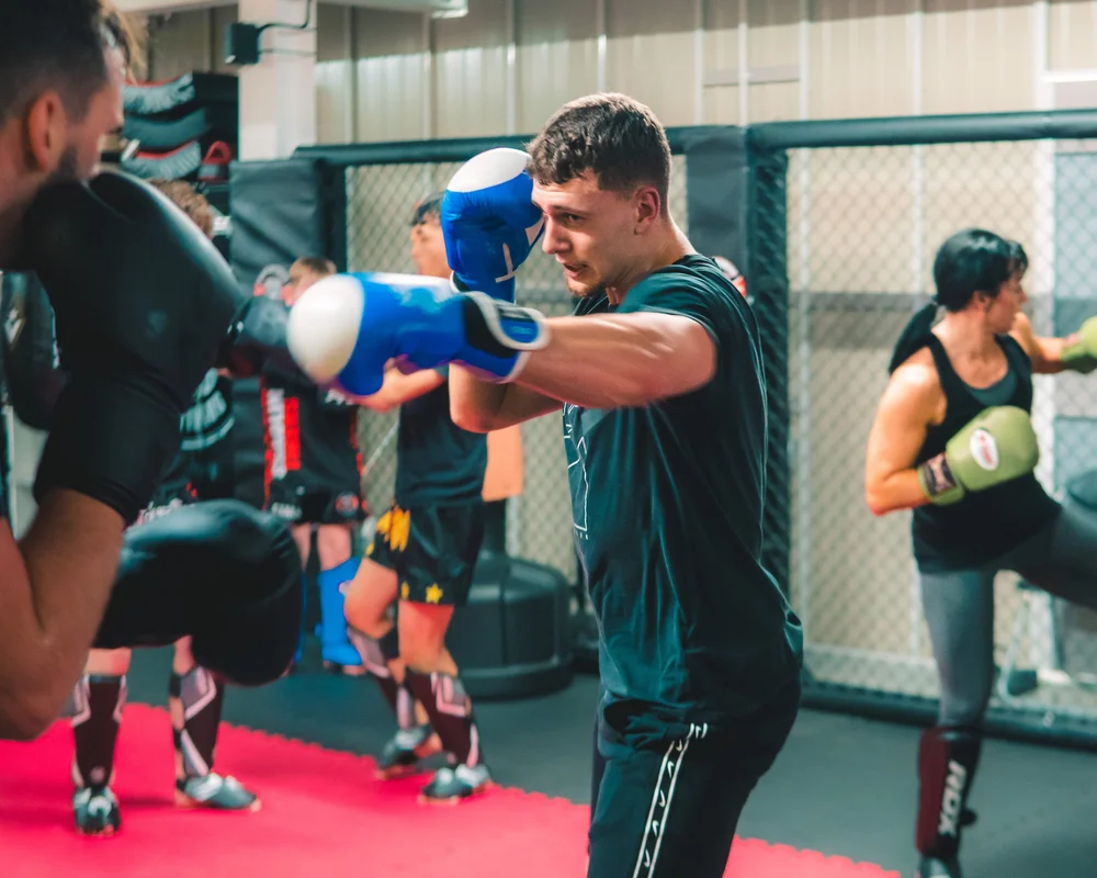 Get Fit with Wokingham Boxing Academy | Perfect for Beginners ...