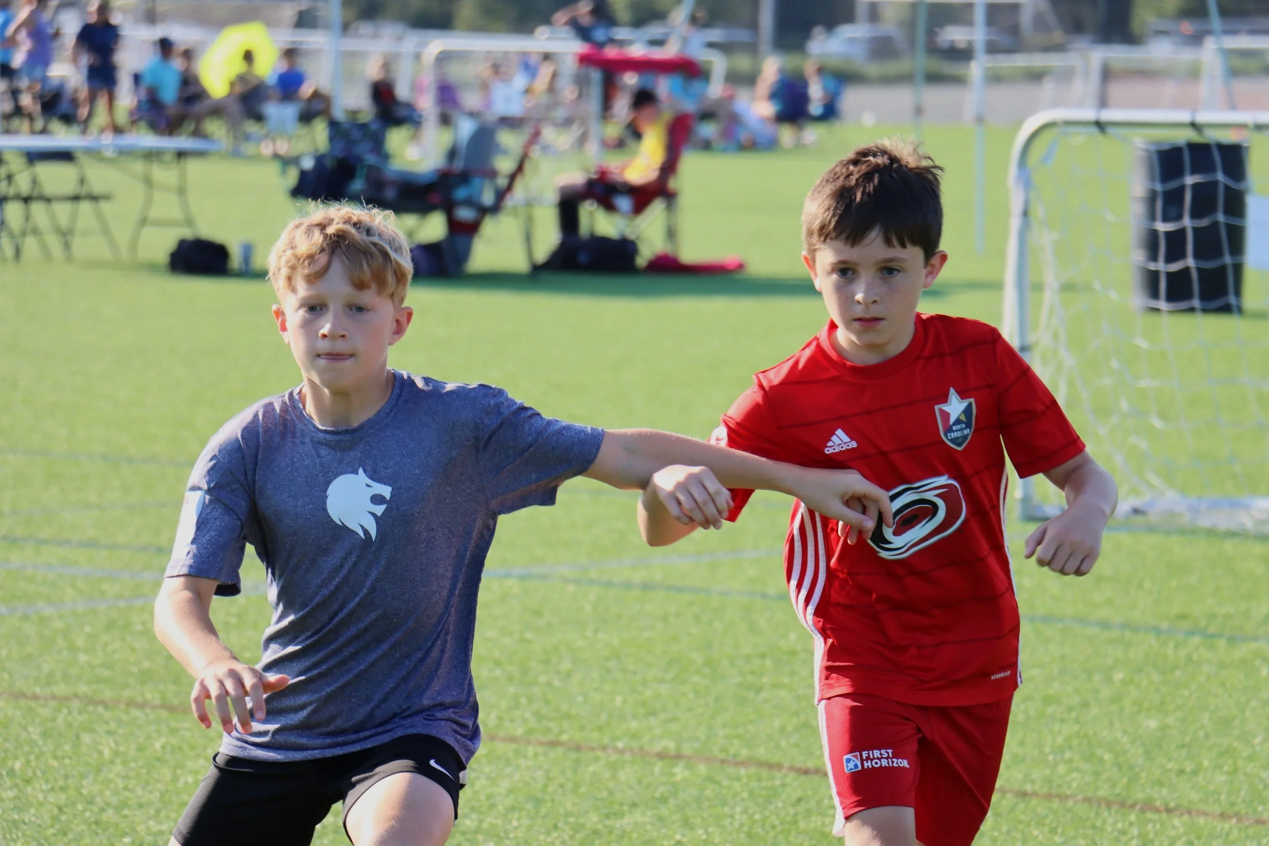 Mission — Imago Dei Soccer