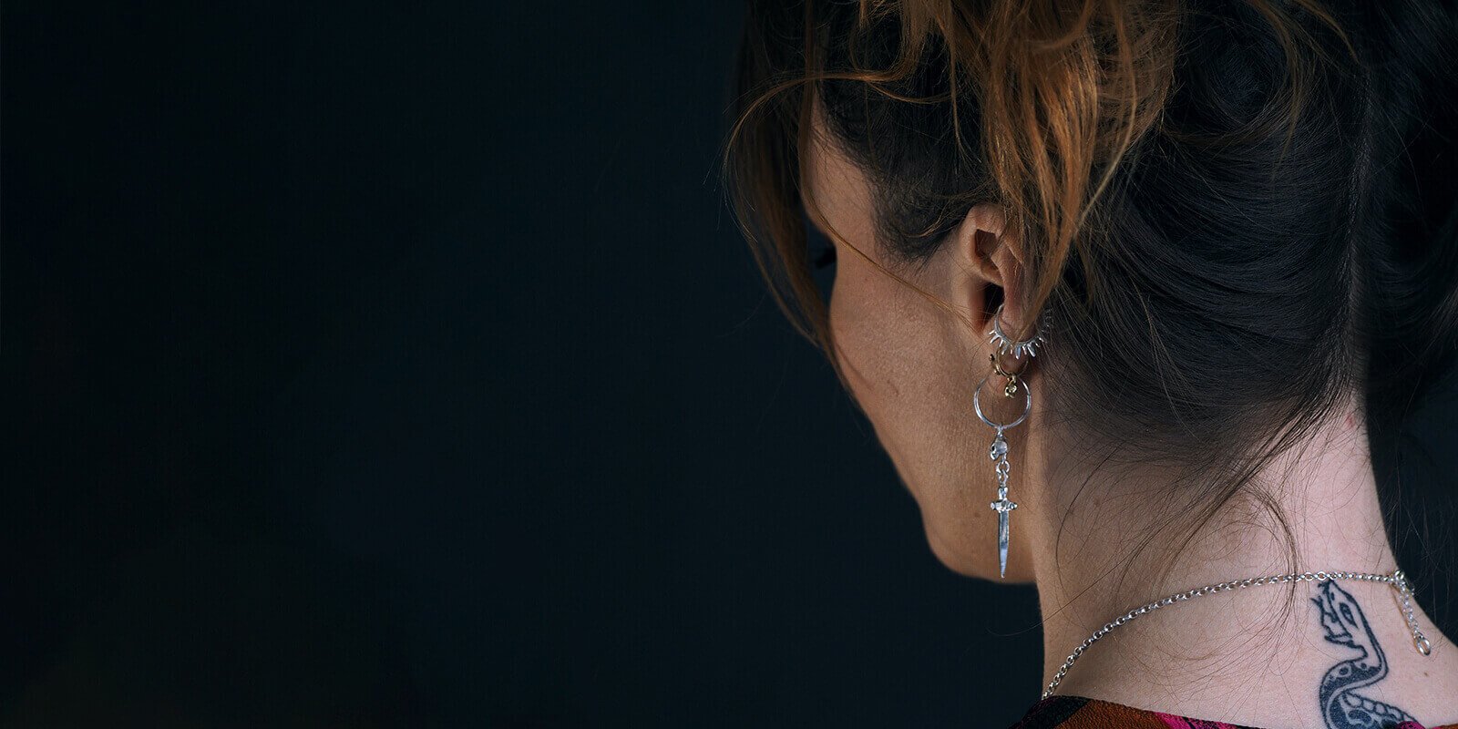 Piercing Jewellery — SLAB Jewellery