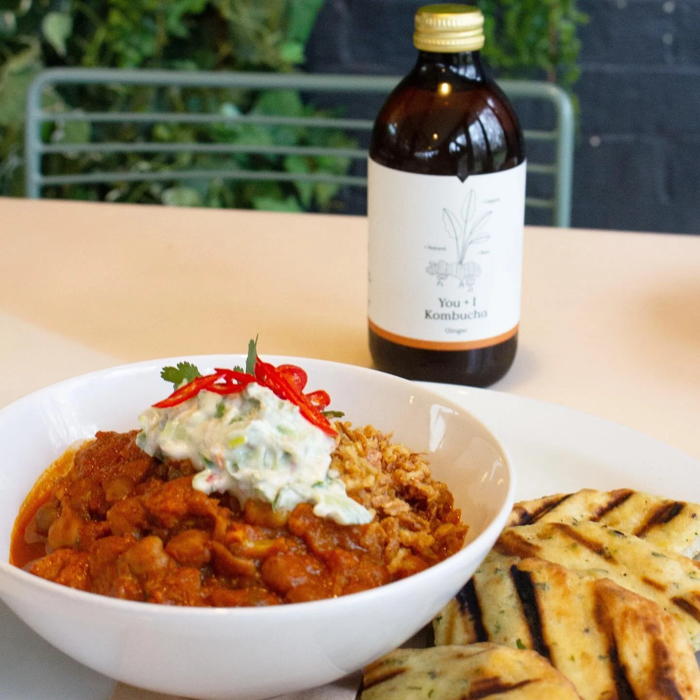 Clapham Common — Pear Tree Cafe