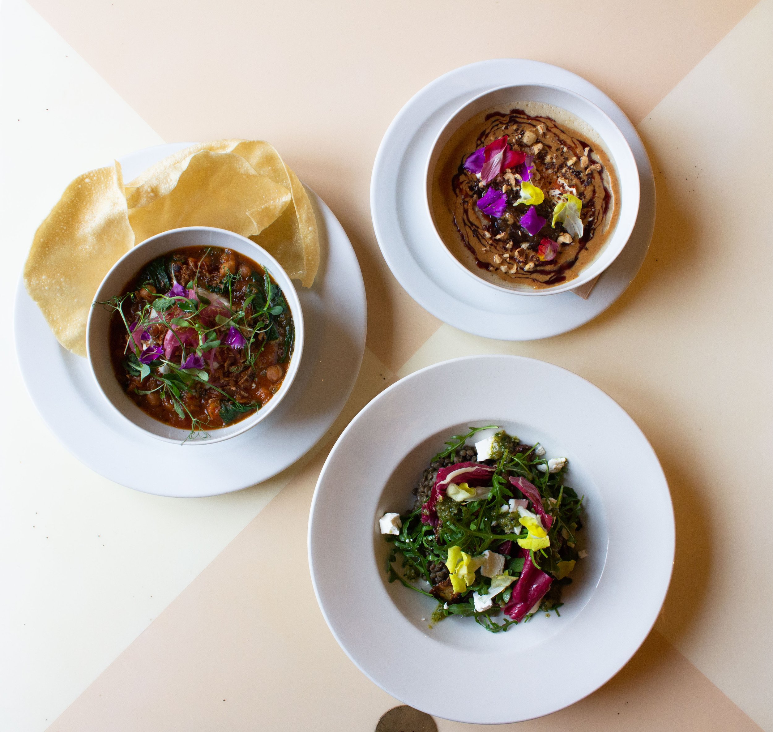 Clapham Common — Pear Tree Cafe