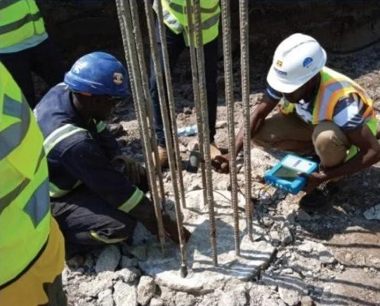 Piling Services — EA Piling