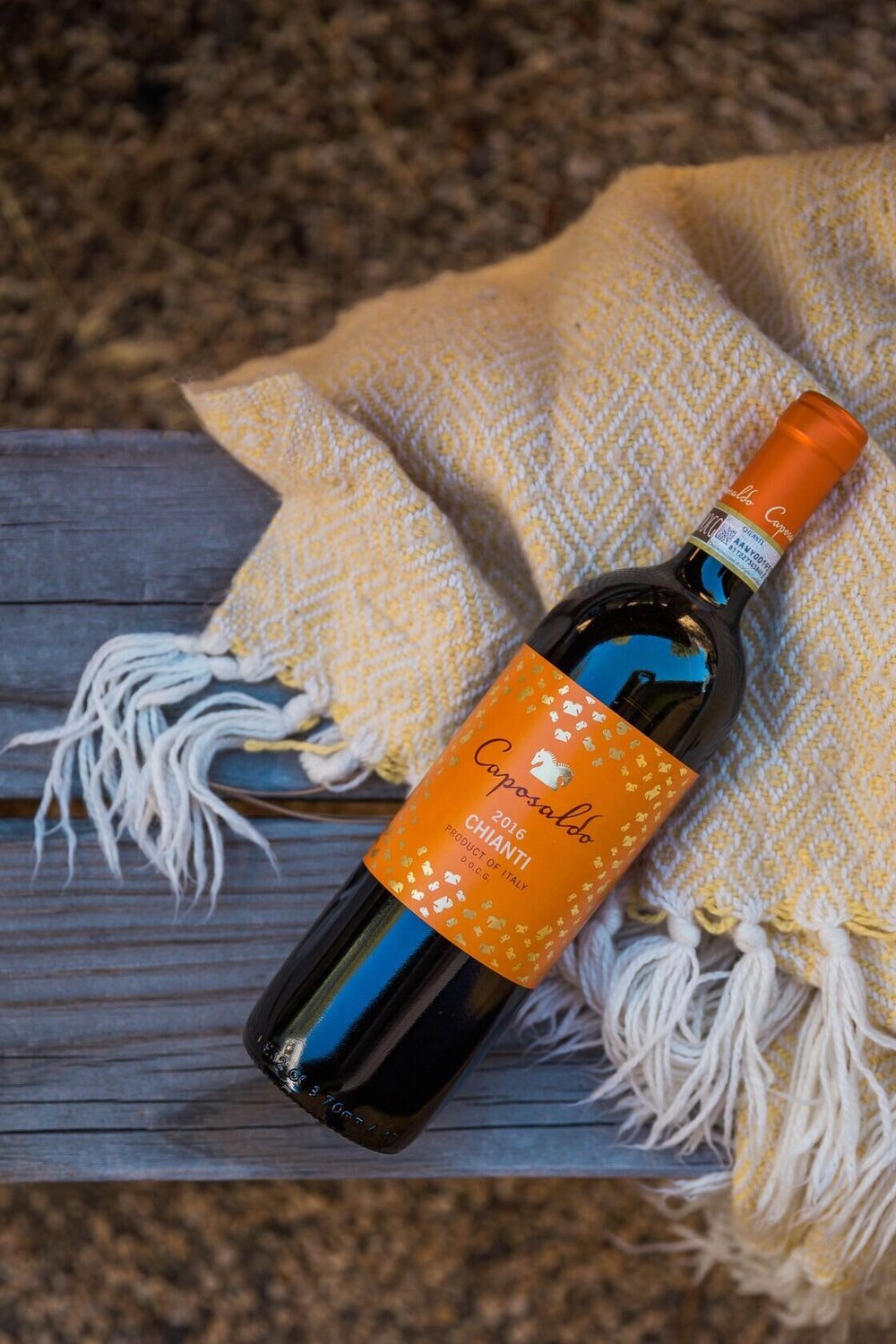 Caposaldo | Artisanal Italian Wines