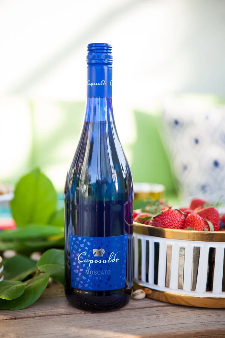 Caposaldo | Artisanal Italian Wines