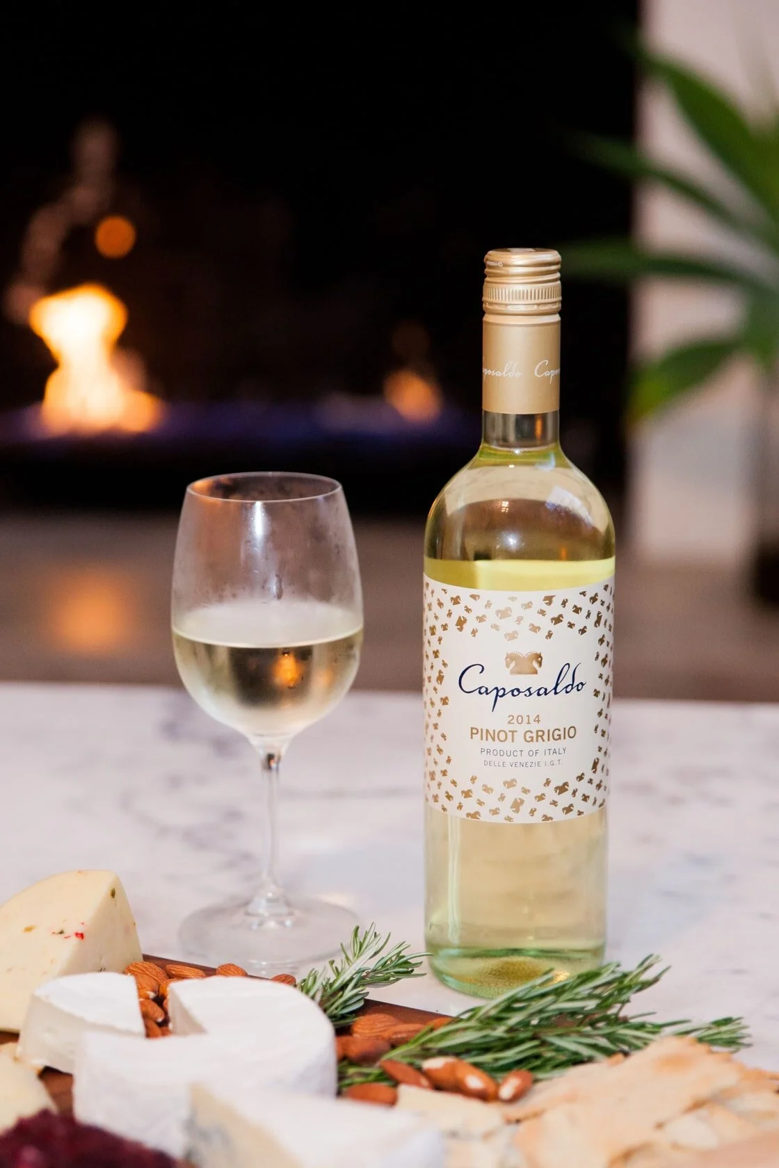 Caposaldo | Artisanal Italian Wines