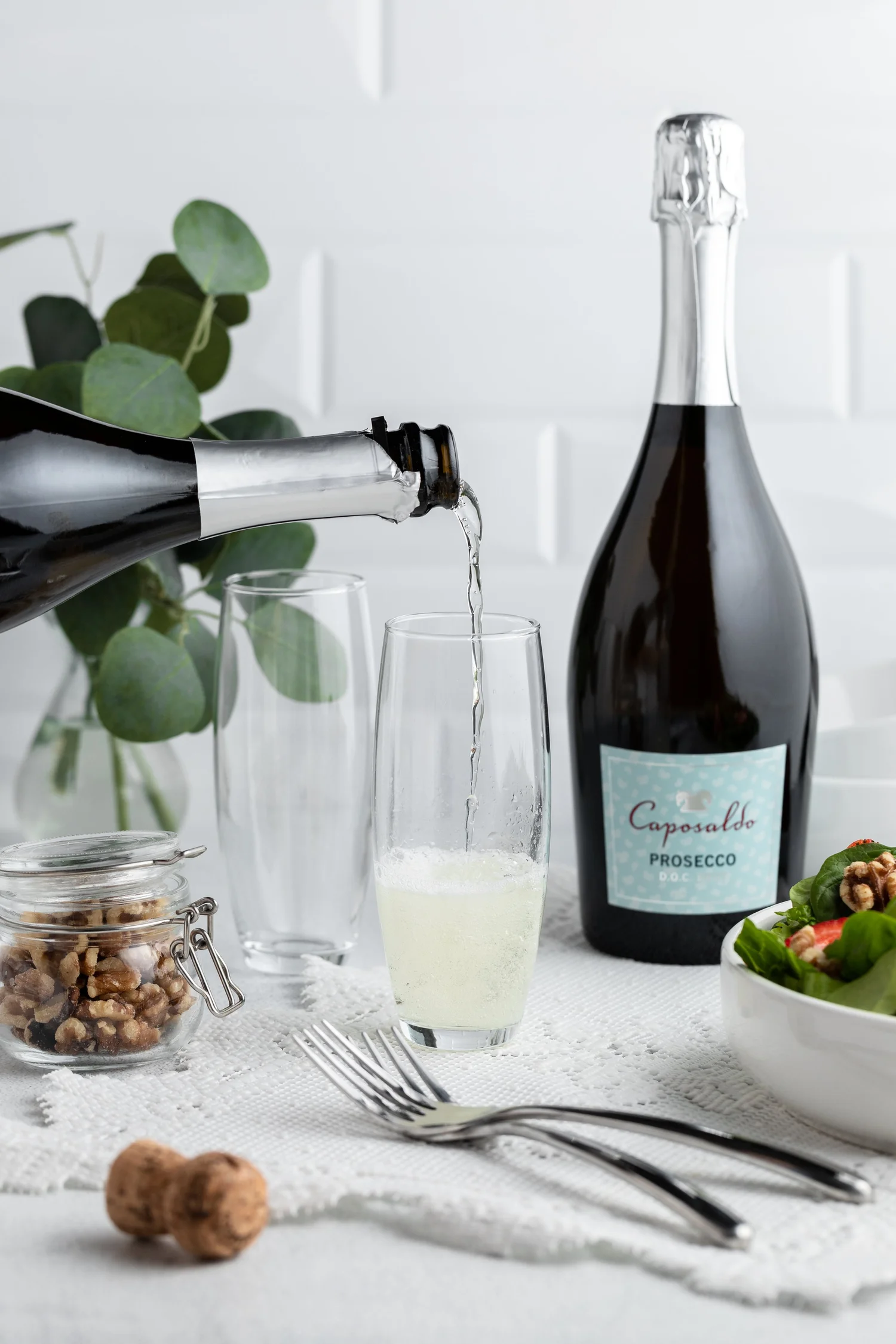 Prosecco — Caposaldo | Artisanal Italian Wines