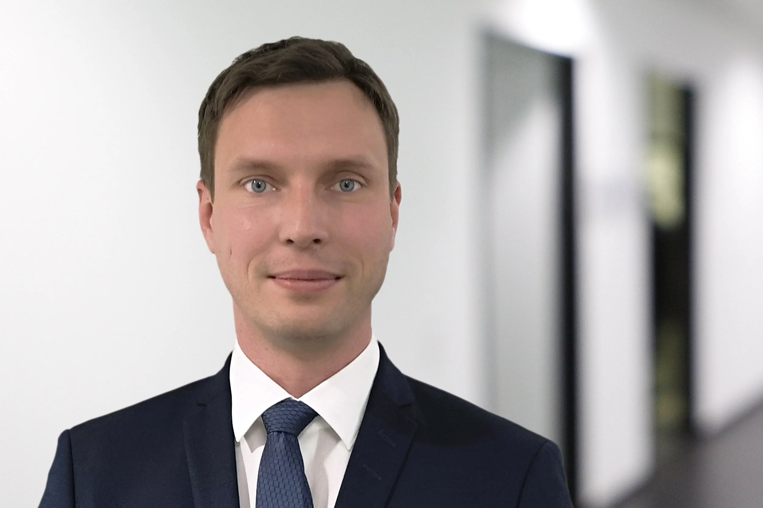 Management — Optotune