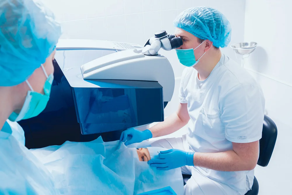 Medical — Optotune