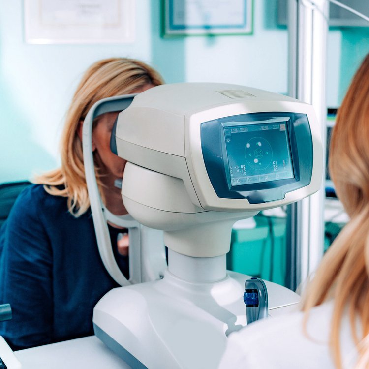 Mirror controller MR-E-3 — Optotune