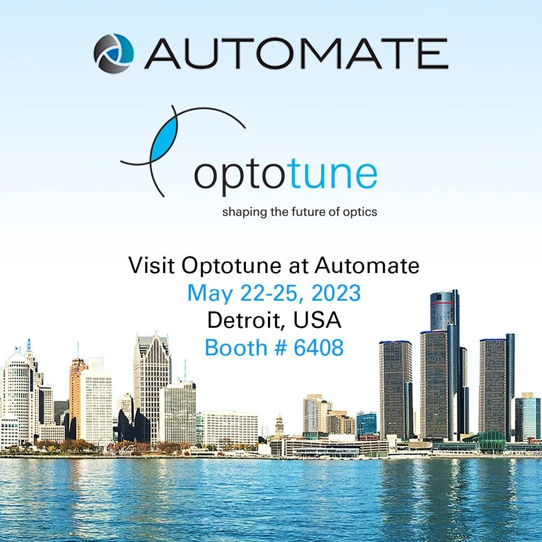 Photo gallery — Optotune