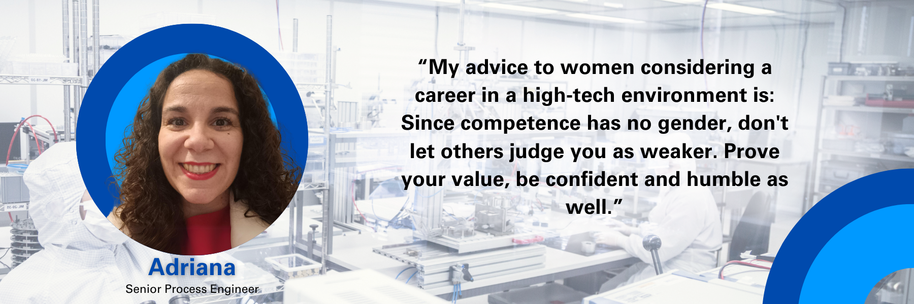 Careers overview — Optotune