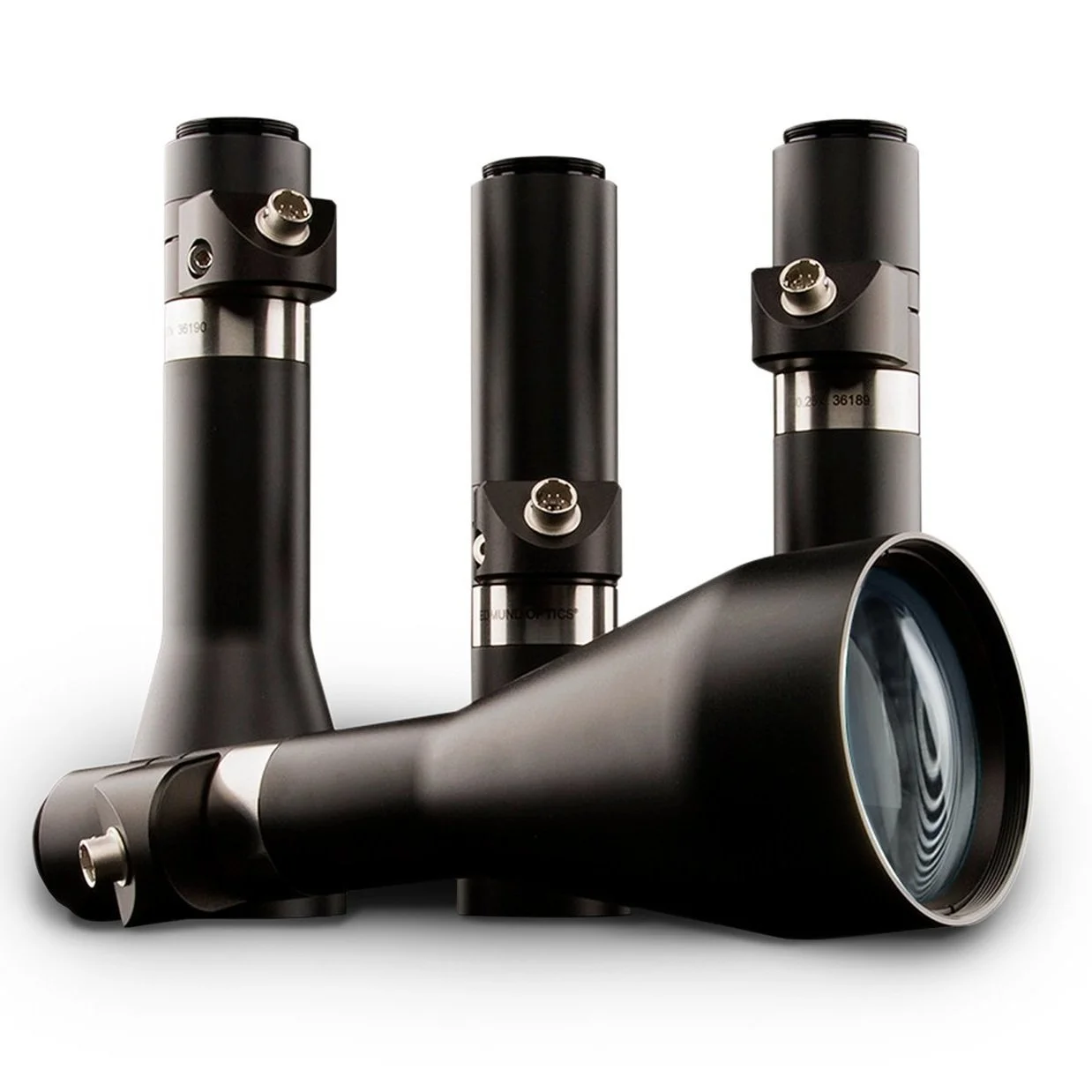 Tunable lenses — Optotune