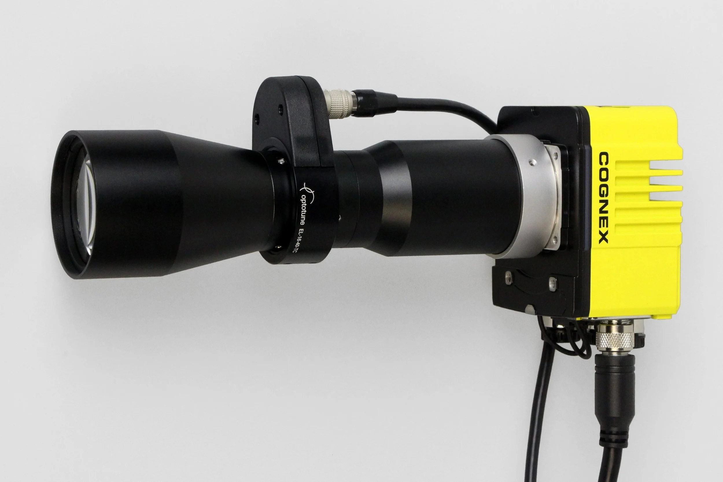 Projection — Optotune