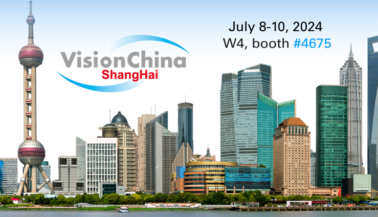 ICC-4C controller — Optotune