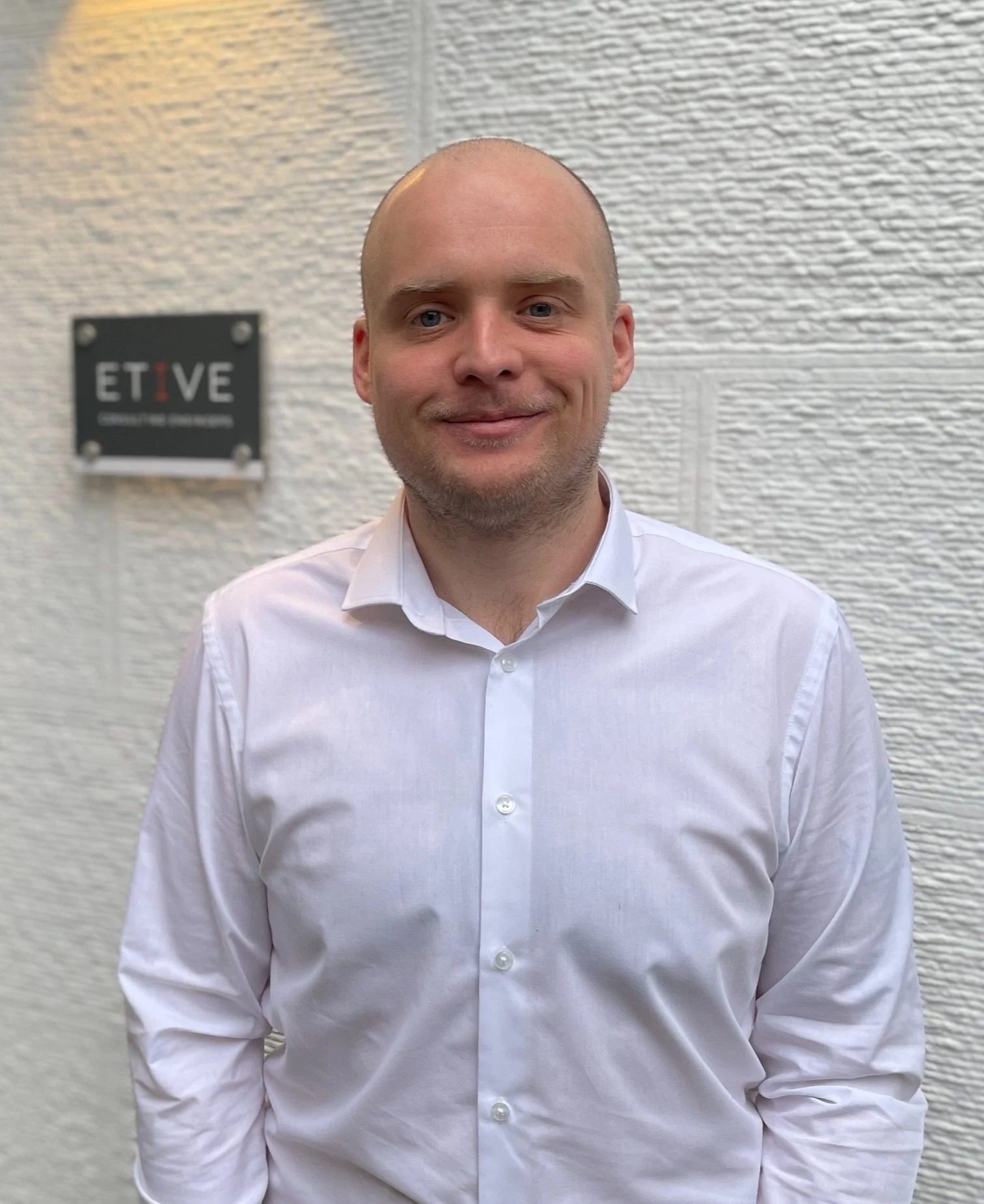 Directors and Staff — Etive Consulting Engineers