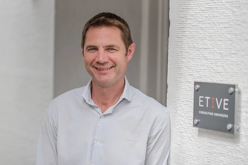 Directors and Staff — Etive Consulting Engineers