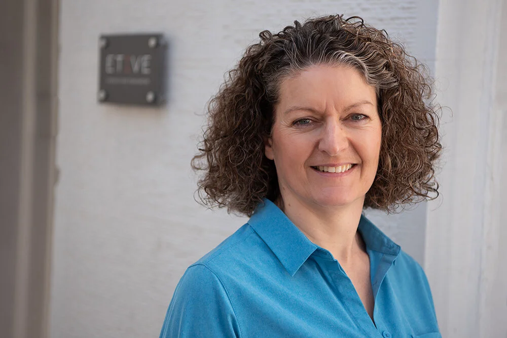 Directors and Staff — Etive Consulting Engineers